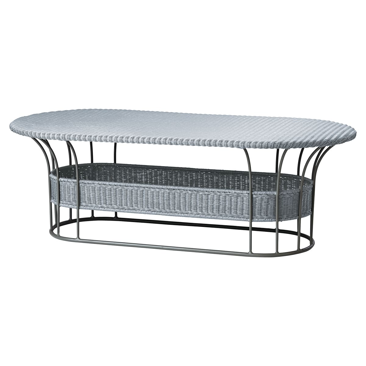 商品詳細（サイズ）■材質：PE（ポリエチレンコード） ST（スチール）■機能：屋外使用可能■サイズ：W1200×D600×H400■補足：完成品／屋外使用可能北海道、沖縄、離島及び中継を伴う場合は、追加送料が必要ですので別途ご案内致します。...