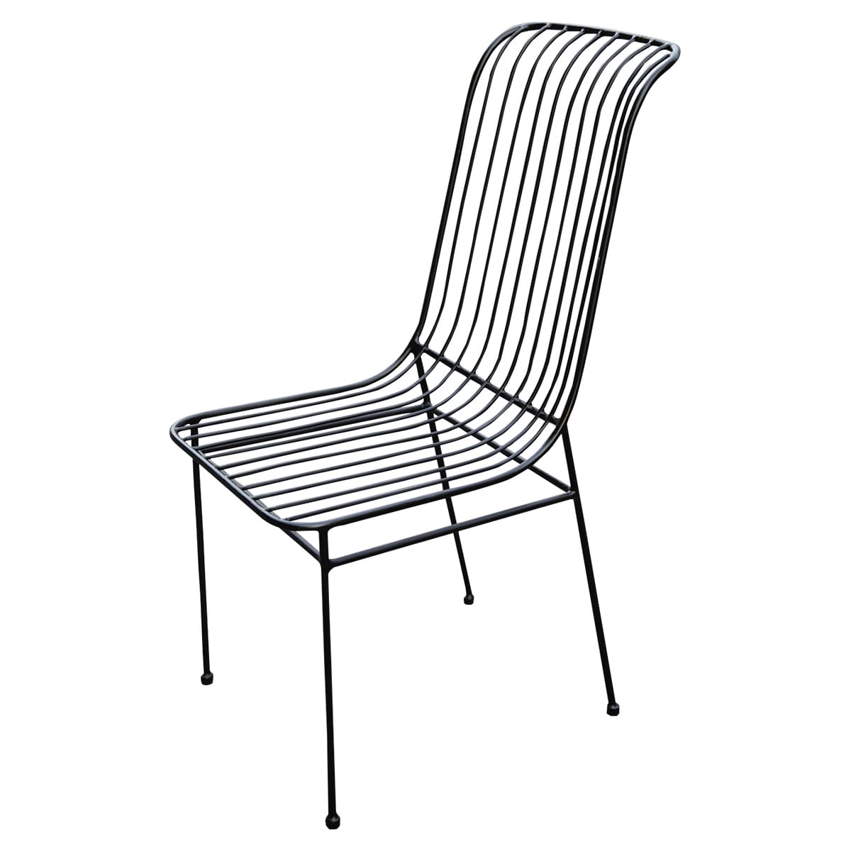 商品詳細（サイズ）■材質：アイアン（黒）■生産地：インドネシア■重量：6.0kg■サイズ：W390×D580×H900（SH400）■補足：完成品／屋外使用可能北海道、沖縄、離島及び中継を伴う場合は、追加送料が必要ですので別途ご案内致します。