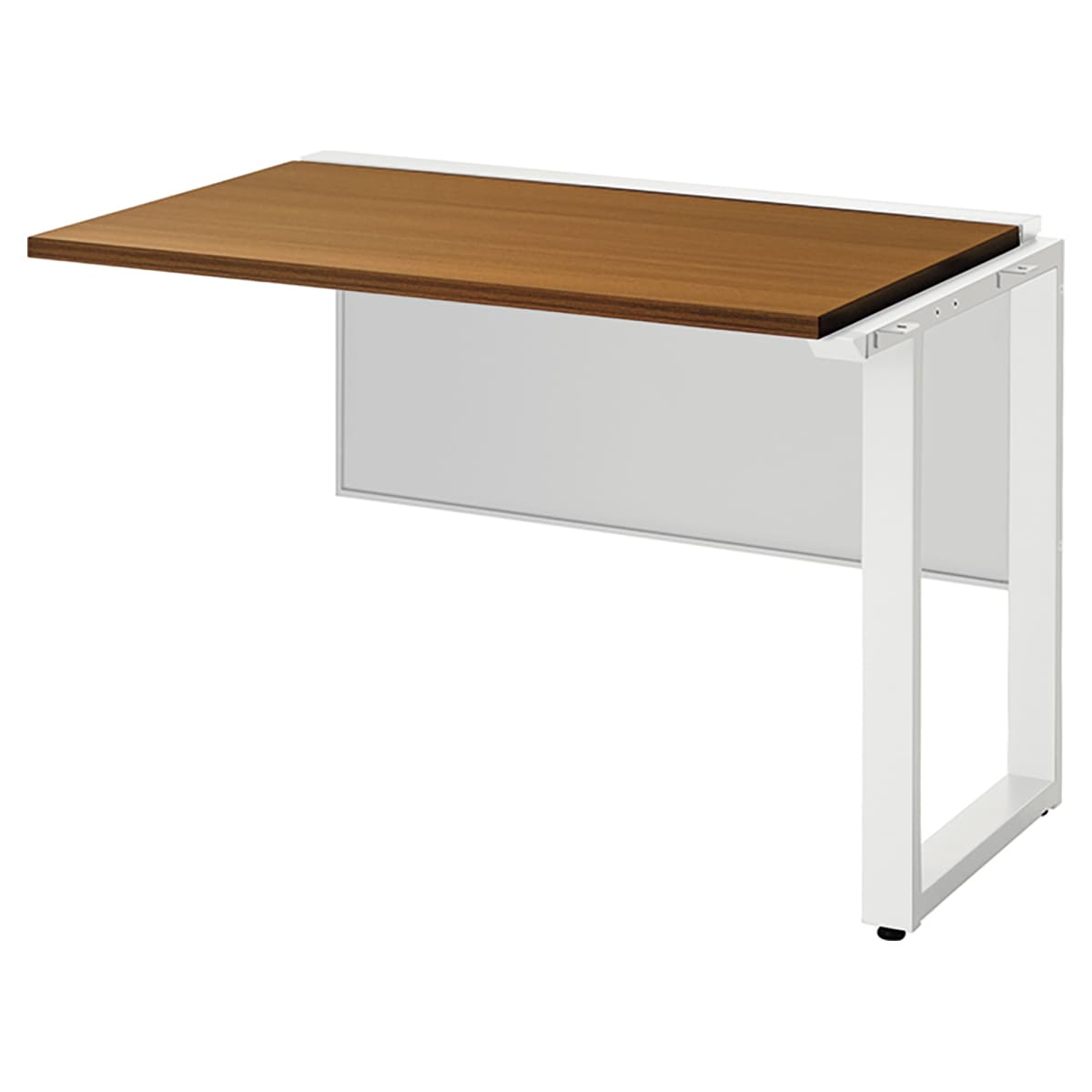 商品詳細（サイズ）■天板：　　表面材：メラミン化粧板　　芯材：パーティクルボード　　機能：配線カバー・配線トレー付■フレーム：スチール　粉体塗装■サイズ：W1000×D700×H720■補足：お客様組立品／カラー選択北海道、沖縄、離島及び中...