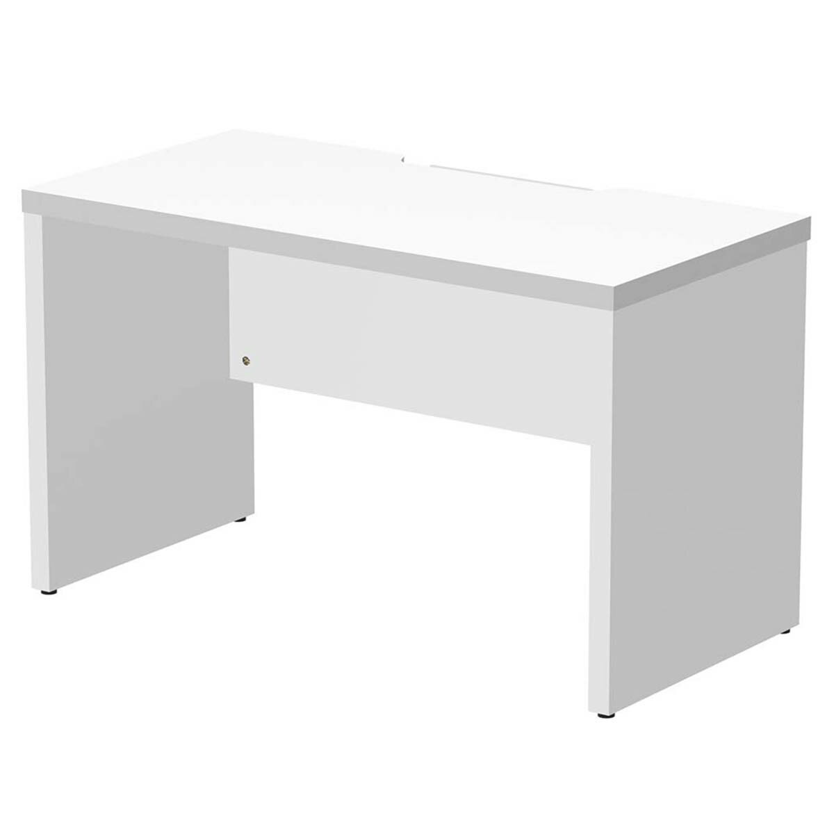 商品詳細（サイズ）■天板：低圧メラミン樹脂化粧木質ボード　ペーパーコア　PVCエッジ■幕板・脚部：低圧メラミン樹脂化粧木質ボード　PVCエッジ■フレーム・配線受け：スチール（粉体塗装）■アジャスター：ポリプロピレン■サイズ：W1200×D6...