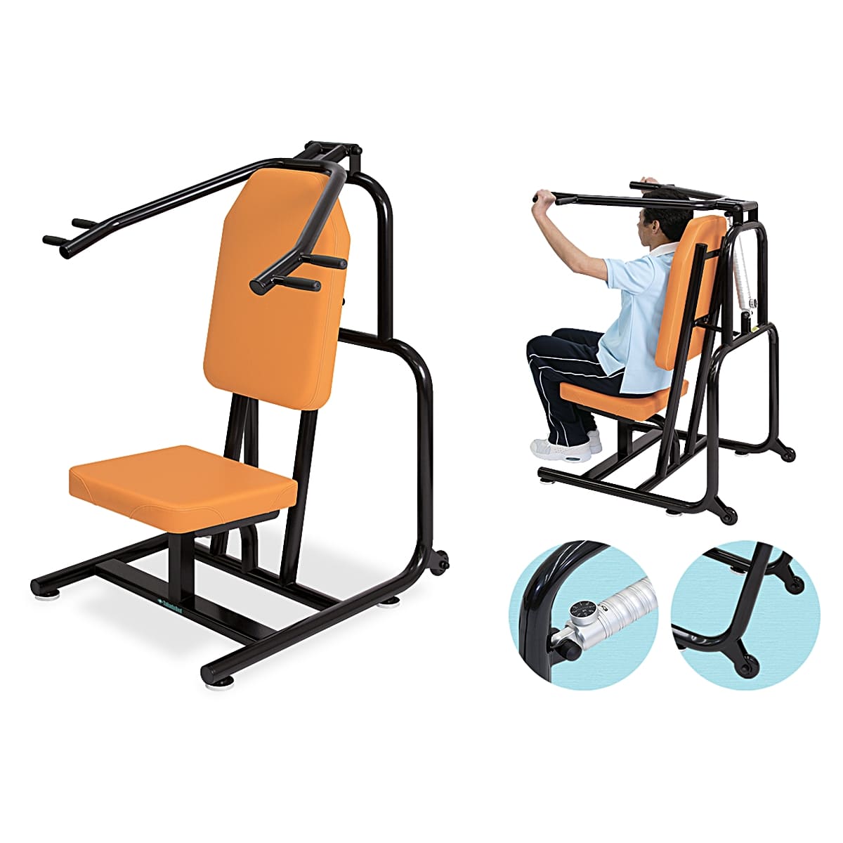 商品詳細（サイズ）■重量：約41kg■サイズ：W950×D830×H1230～1900（SH350～400）■クッション厚：50mm（座部・背部）■補足：完成品／張地選択北海道、沖縄、離島及び中継を伴う場合は、追加送料が必要ですので別途ご案...