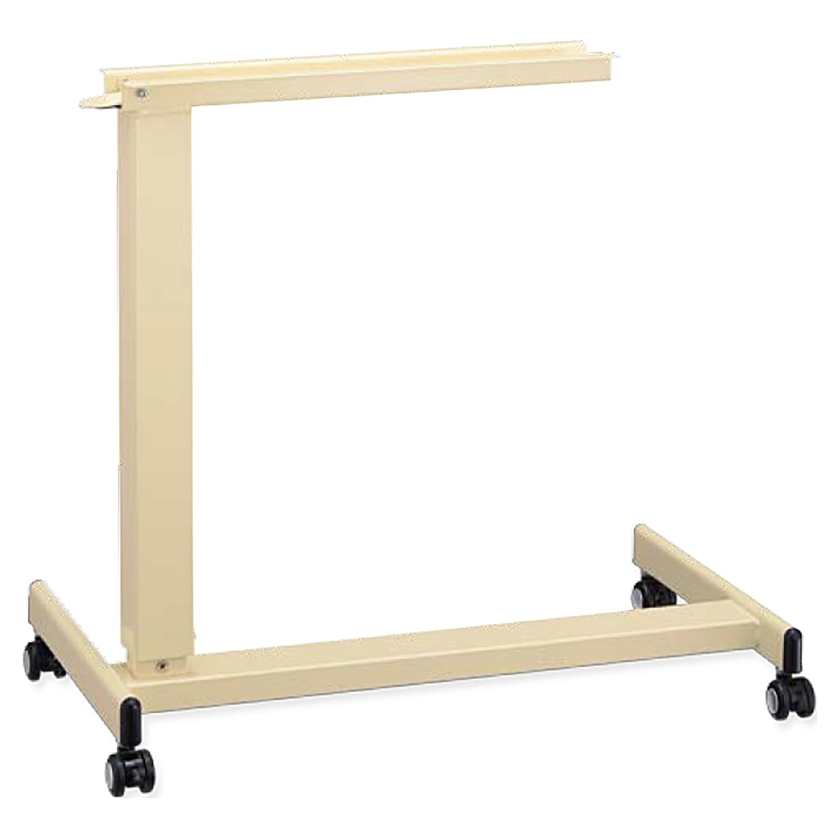 商品詳細（サイズ）■材質：スチール■機能：ガス昇降機能■備考：キャスター付■適合天板サイズ：W700×D400■サイズ：W700×D400×H660～960■受板：110×500×2.3t■角ポール：60×60■補足：お客様組立品／カラー選...