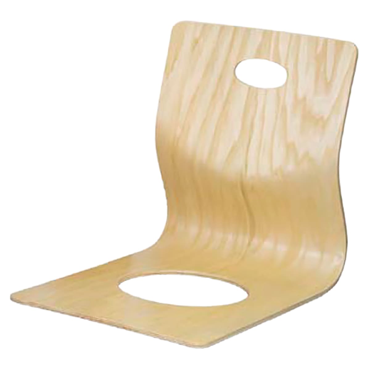 商品詳細（サイズ）■主材：成型合板　ウレタン塗装■機能：スタッキング（10脚まで）■サイズ：W370×D570×H430■補足：完成品／カラー選択／スタッキング北海道、沖縄、離島及び中継を伴う場合は、追加送料が必要ですので別途ご案内致します...