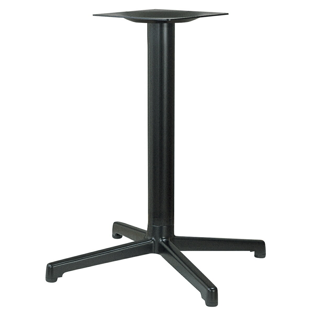 商品詳細（サイズ）■材質：　　ポール：スチール　　ベース：アルミ鋳物■備考：アジャスター付■サイズ：W510×D510×H320～700■受板：240×240×4.0t（U-TP 240）■丸ポール：φ60■補足：お客様組立品／サイズ選択／...