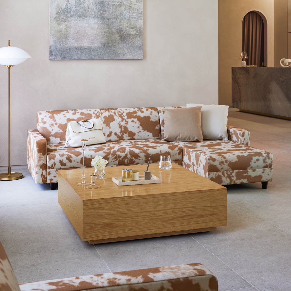 商品詳細（サイズ）■座構造：Sバネ■備考：3Pのみ脚部6本■サイズ：W800～2000×D800×H610（SH310 AH430）■補足：完成品／サイズ選択／カラー選択／張地選択北海道、沖縄、離島及び中継を伴う場合は、追加送料が必要ですの...