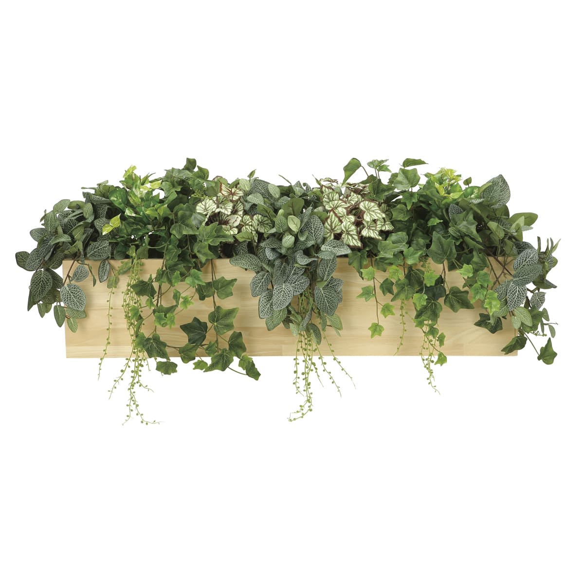 商品詳細（サイズ）■器：木製■機能：酸化チタン光触媒 V-CAT（消臭、抗菌、防汚、ホルムアルデヒド分解）、空気浄化（アセトアルデヒド）■サイズ：W1000×D400×H400■補足：完成品／光触媒【注意事項】※オプションのご記入内容につき...