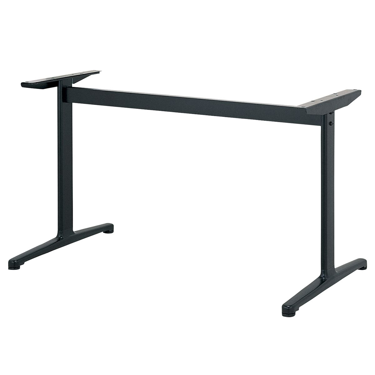 商品詳細（サイズ）■材質：　　ポール：スチール　　ベース：アルミダイキャスト■備考：アジャスター付■サイズ：W1373～1663×D700×H320～700■受板：450×53（アングル）■楕円ポール：80×25■ポール芯々：W1310～1...