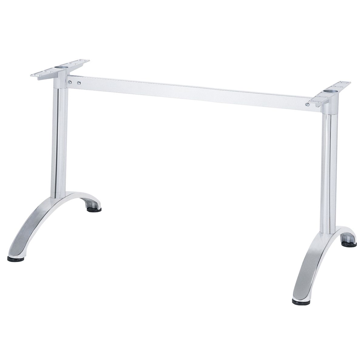 商品詳細（サイズ）■材質：　　ポール：スチール　　ベース：アルミ鋳物■備考：アジャスター付■サイズ：W1377～1667×D750×H320～700■受板：500×85（AT-500）■丸ポール：φ60■ポール芯々：W1310～1600■補...