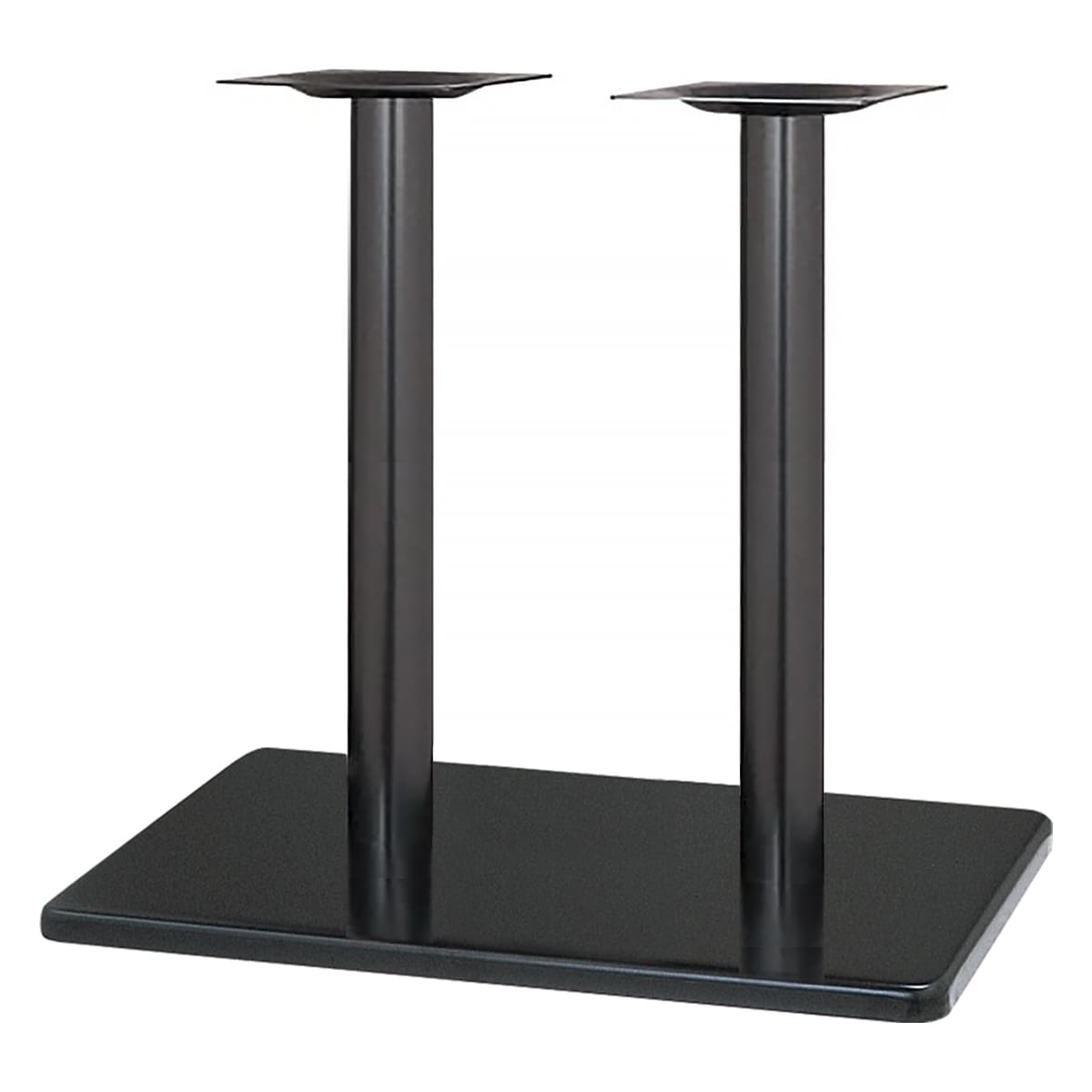 商品詳細（サイズ）■材質：スチール■備考：アジャスター付■サイズ：W680×D450×H320～700■受板：240×240×4.0t（U-TP 240）■丸ポール：φ76■ベース厚：30mm■補足：お客様組立品／サイズ選択／カラー選択脚部...