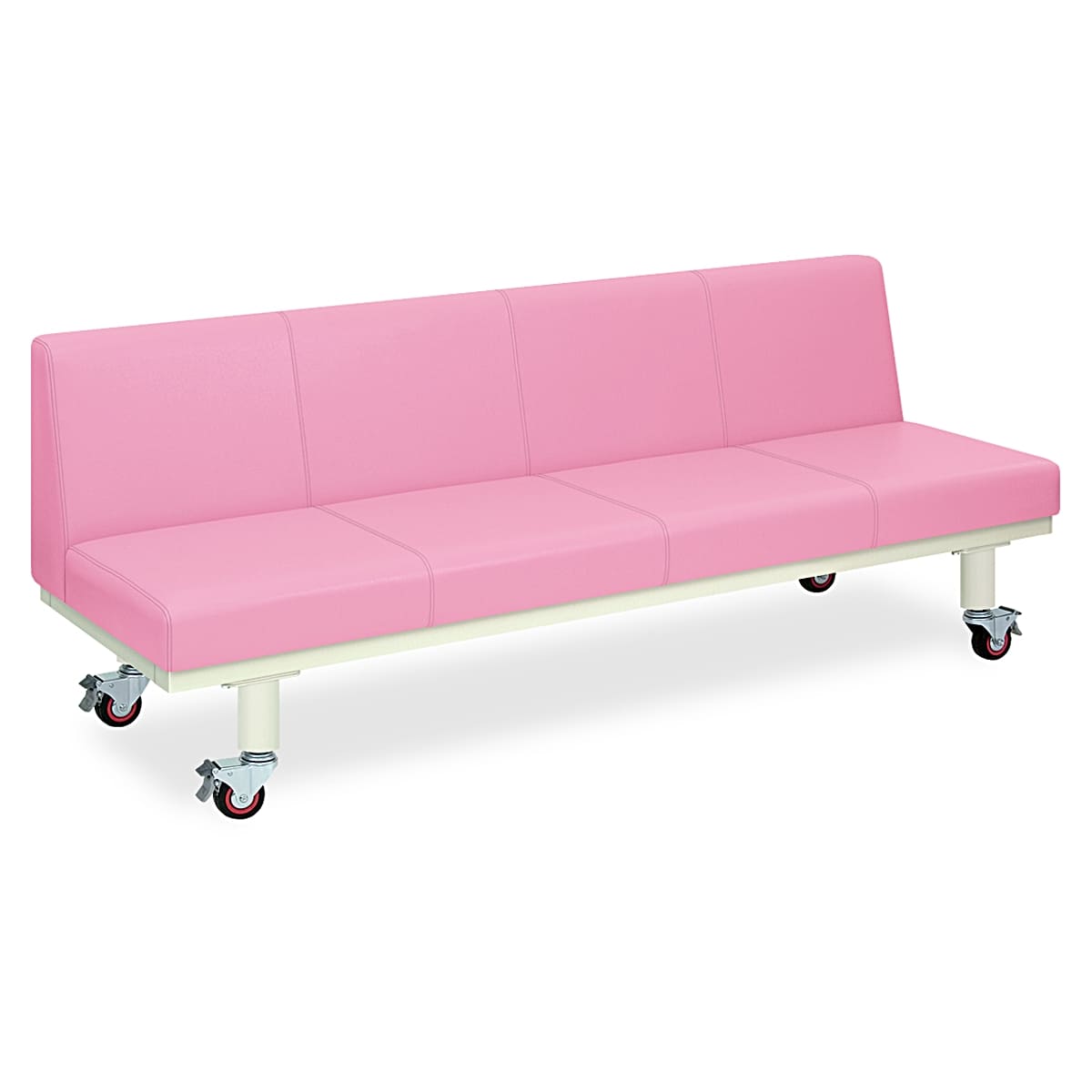 商品詳細（サイズ）■重量：約41kg（W1800製作時）■サイズ：W1500～1800×D580～630×H730～780（SH390～440）■クッション厚：50mm（座面）■補足：お客様組立品／サイズ選択／張地選択／キャスタータイプ北海...