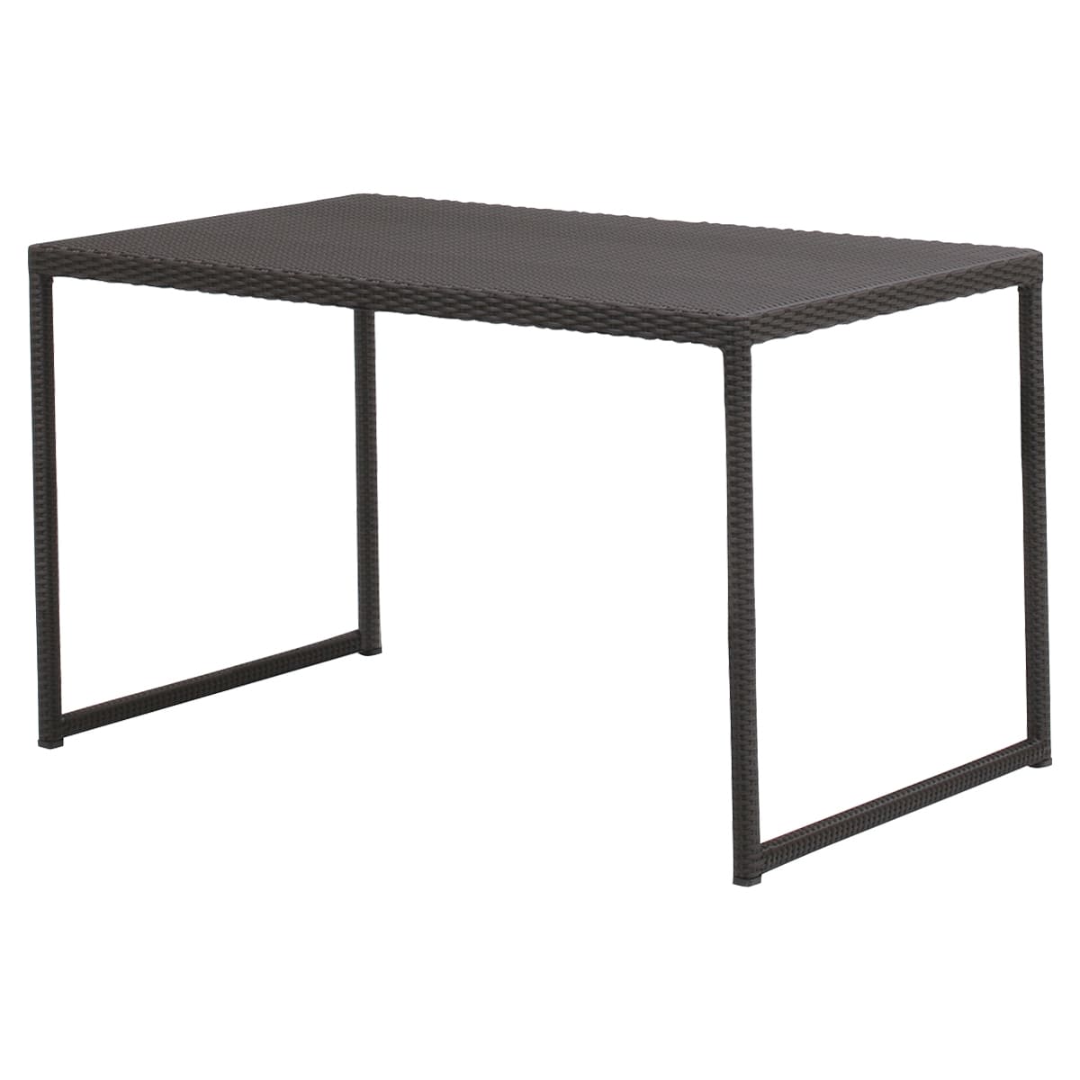 商品詳細（サイズ）■材質：PE（ポリエチレンコード） AL（アルミ）■機能：屋外使用可能■重量：8.8kg■サイズ：W1200×D720×H700■補足：完成品／屋外使用可能北海道、沖縄、離島及び中継を伴う場合は、追加送料が必要ですので別途...