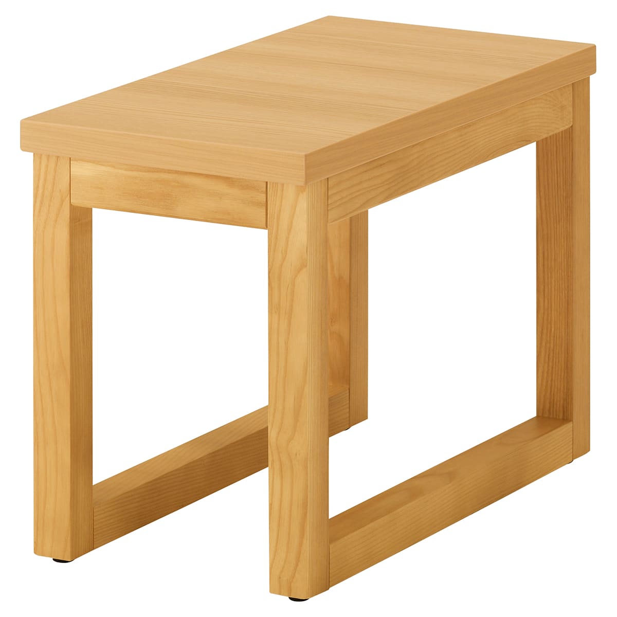 商品詳細（サイズ）■脚部：アッシュ無垢材（艶消し仕上げ）■サイズ：W300×D595×H405■補足：完成品／カラー選択／グリーン購入法適合北海道、沖縄、離島及び中継を伴う場合は、追加送料が必要ですので別途ご案内致します。天板カラーNADB...