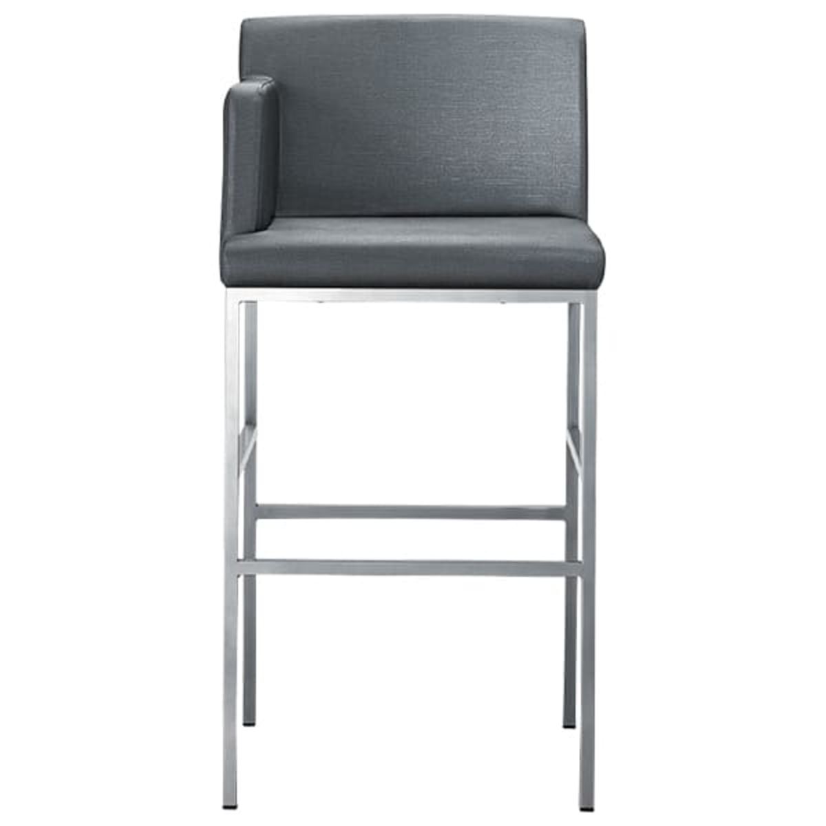 商品詳細（サイズ）■フレーム：スチール■重量：約13.0kg■サイズ：W500×D510×H1040（SH750 AH945）■補足：完成品／カラー選択／張地選択／脚カット可北海道、沖縄、離島及び中継を伴う場合は、差額送料が必要ですので別途...