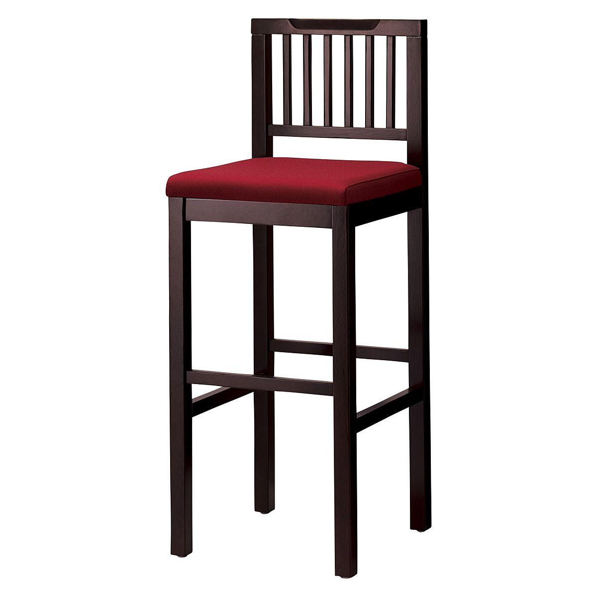 商品詳細（サイズ）■フレーム：ラバーウッド　樹脂プラパート付■重量：約6.5kg■サイズ：W390×D410×H1020（SH735）■補足：完成品／カラー選択／張地選択北海道、沖縄、離島及び中継を伴う場合は、追加送料が必要ですので別途ご案...