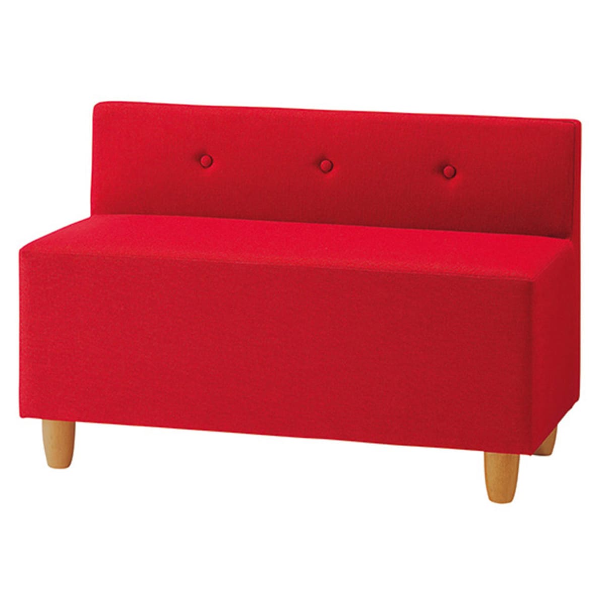 商品詳細（サイズ）■脚部：天然木（ゴム材　ライトブラウン　φ60）■サイズ：W900×D470×H590（SH390）■補足：完成品／張地選択北海道、沖縄、離島及び中継を伴う場合は、追加送料が必要ですので別途ご案内致します。張地カラーバリエ...