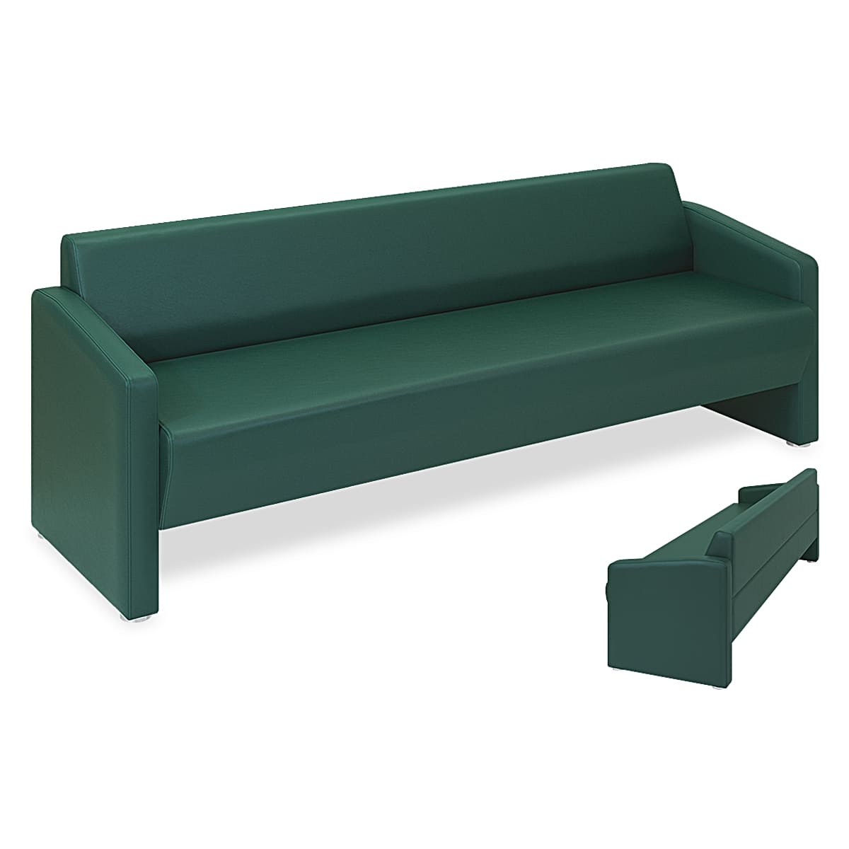 商品詳細（サイズ）■サイズ：W1400～1600×D580×H690（SH390）■クッション厚：35mm（座面）■補足：完成品／サイズ選択／張地選択北海道、沖縄、離島及び中継を伴う場合は、追加送料が必要ですので別途ご案内致します。張地カラ...