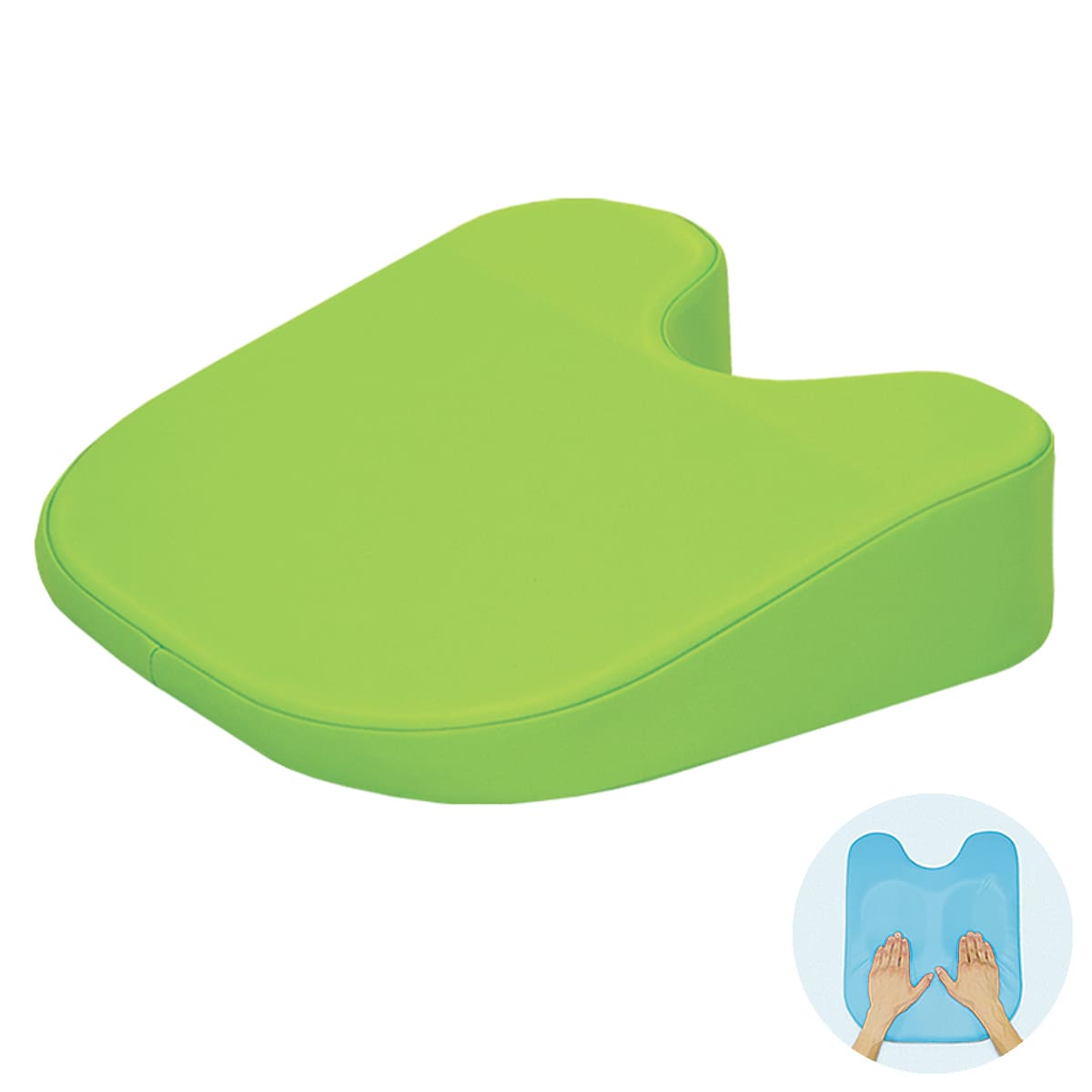 商品詳細（サイズ）■重量：約0.4kg■サイズ：W420×D400×H30～110■補足：完成品／張地選択北海道、沖縄、離島及び中継を伴う場合は、追加送料が必要ですので別途ご案内致します。張地カラーバリエーション標準レザー耐アルコール・耐次...