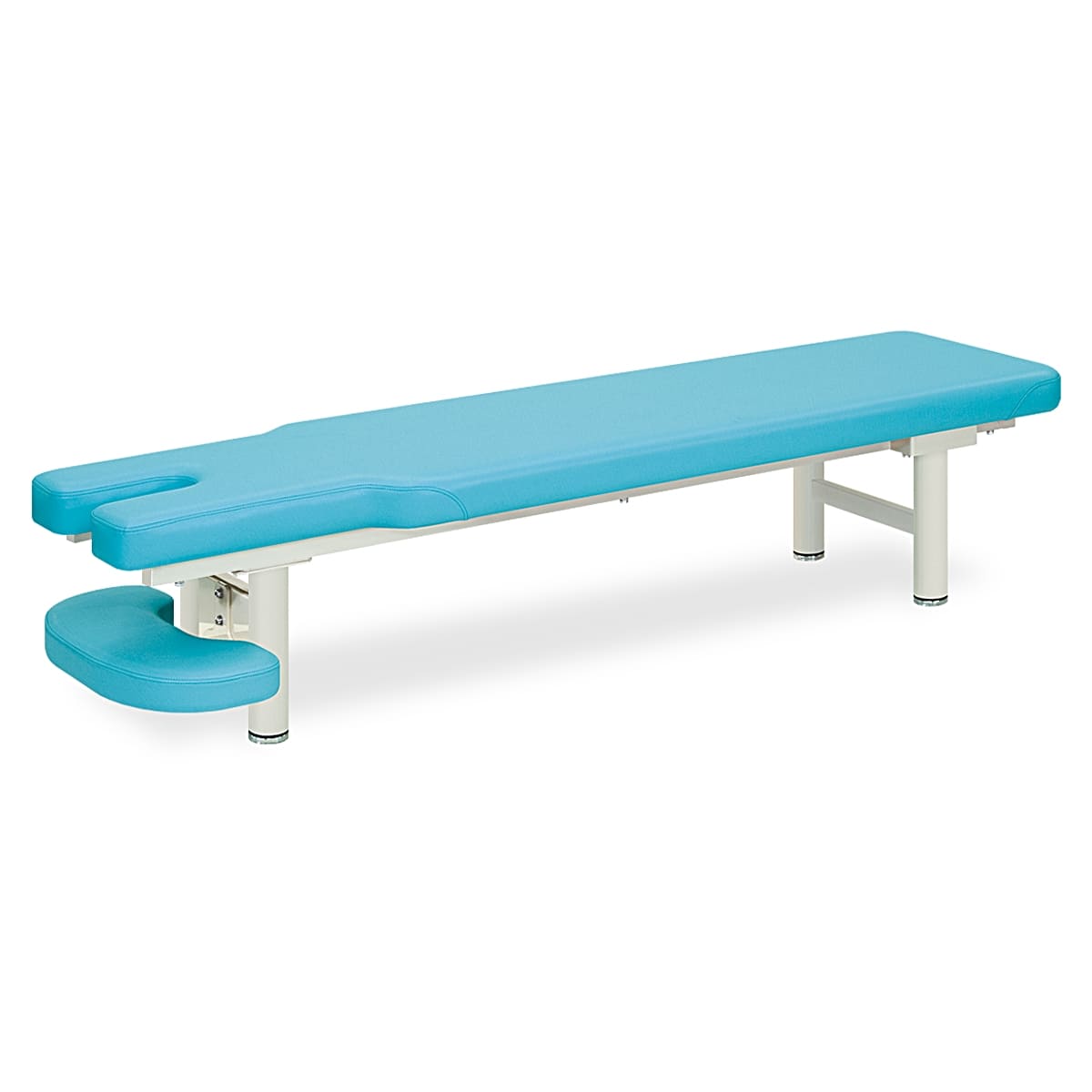 商品詳細（サイズ）■重量：約24kg■サイズ：W360～450×L1800×H400■クッション厚：70mm（本体）■補足：完成品／張地選択【注意事項】※手置き台は付属工具で3段階の高さ調節がおこなえます。北海道、沖縄、離島及び中継を伴う場...