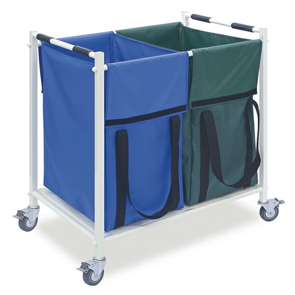 商品詳細（サイズ）■サイズ：W820×D550×H900■補足：お客様組立品／カラー選択／キャスタータイプ北海道、沖縄、離島及び中継を伴う場合は、追加送料が必要ですので別途ご案内致します。バッグカラー（左）ブルーグリーンエンジブラックバッグ...