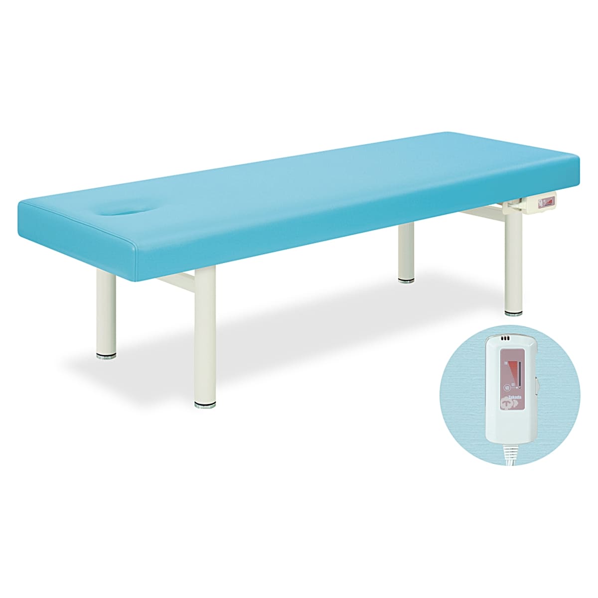 商品詳細（サイズ）■重量：約27kg■サイズ：W600～700×L1800×H400～700■クッション厚：30mm■補足：お客様組立品／サイズ選択／張地選択【注意事項】※季節や環境により、ベッドが最適温度になるまで30～60分必要です。北...