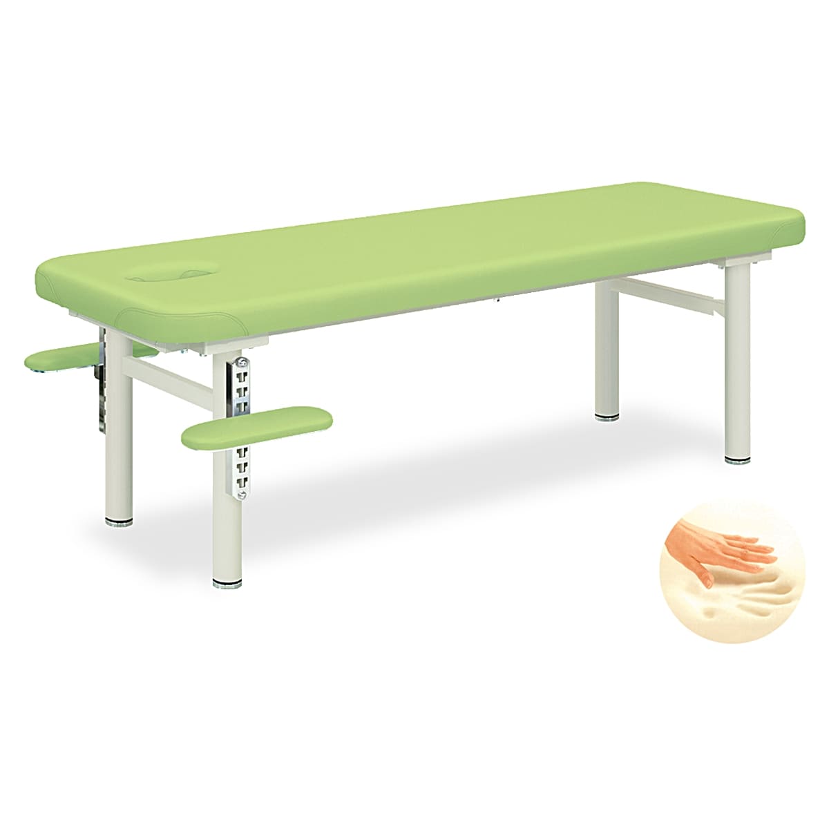 商品詳細（サイズ）■重量：約32kg■サイズ：W400～700×L1700～1800×H450～700■クッション厚：60mm（本体）■補足：お客様組立品／サイズ選択／張地選択／低反発【注意事項】※低反発ウレタンは低温環境では硬くなる特性が...