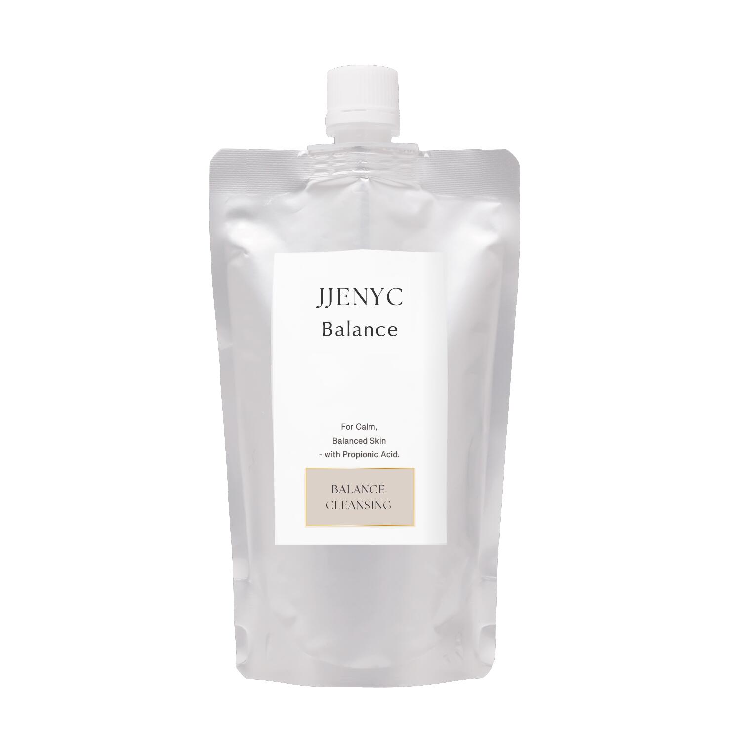 商品説明 安全なのに、よく落ちる！ クレンジングである以上、入れざるを得なかった刺激成分を抜くことに成功しました。 これまで無添加クレンジングでは落とせなかった毛穴の角栓やウォータープルーフもしっかり落とせ、肌細胞と常在菌の健やかな環境を作...