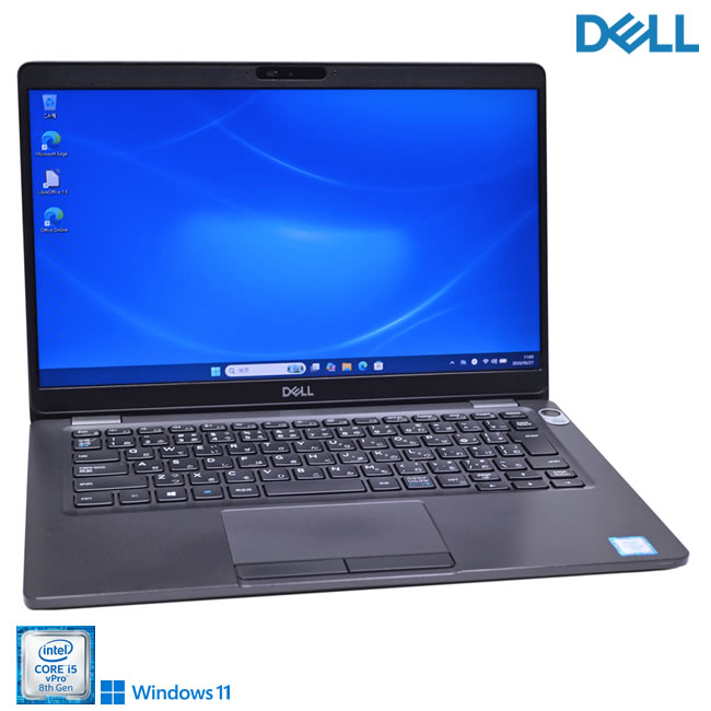 第8世代4コア8スレッド Core i5搭載のモバイルノートパソコンです。 高速に動作するM.2SSD128GB搭載、容量は少ないですがクラウドサービスと併用する事で安全にファイル管理が出来ます。 Webカメラを搭載、リモートワークやライブ...