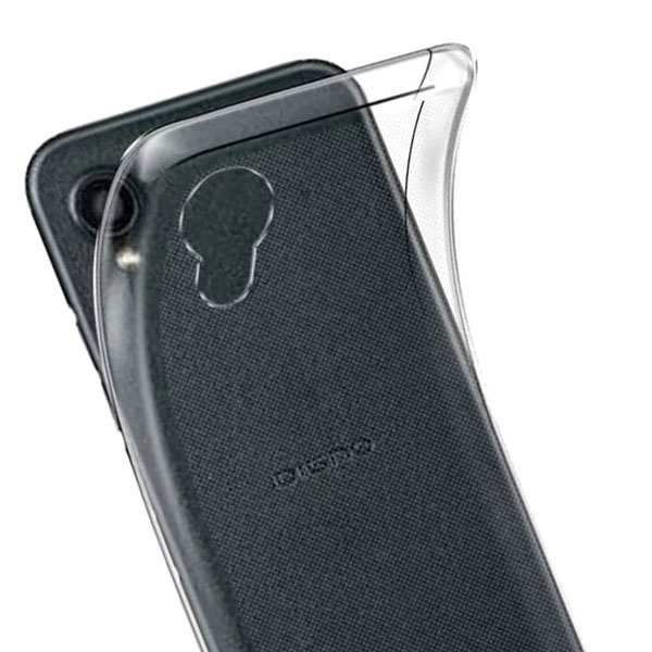 対応機種 DIGNO BX2 A101KC (Softbank) DIGNO SX2 KC-S302 (SIMフリー)　など シンプルな透明のマイクロドット ソフトクリアケース。 素材は適度な硬さと弾力性をあわせ持つTPUを採用。 衝撃に強...