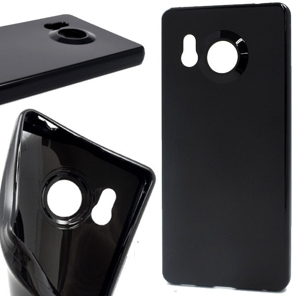 対応機種 AQUOS R8 SH-52D (docomo) AQUOS R8 SH-R80 (SIMフリー)　など 光沢感が美しいソフトケースです。 素材は適度な硬さと弾力性をあわせ持つTPUを採用。 衝撃に強く耐久性に優れ、手触りも抜群で...