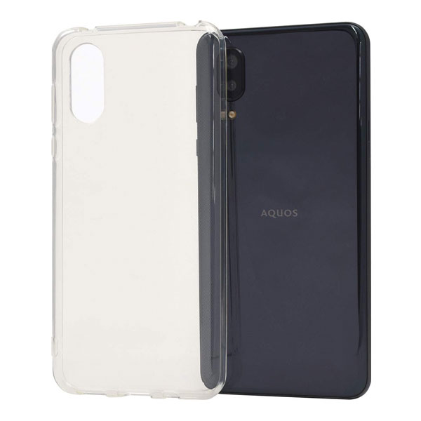 対応機種 AQUOS sense3 plus サウンド SHV46 (au) AQUOS sense3 plus (SoftBank) AQUOS sense3 plus SH-RM11 (楽天モバイル) AQUOS sense3 plus...