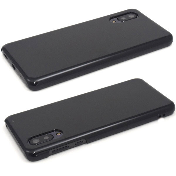 対応機種 AQUOS sense3 plus サウンド SHV46 (au) AQUOS sense3 plus (SoftBank) AQUOS sense3 plus SH-RM11 (楽天モバイル) AQUOS sense3 plus...