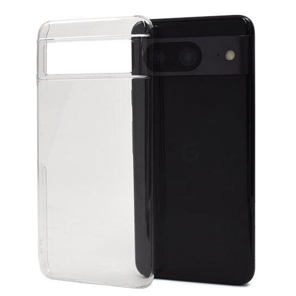 対応機種 Google Pixel 8 (docomo) Google Pixel 8 (au) Google Pixel 8 (SoftBank) Google Pixel 8 (SIMフリー)　など シンプルなクリアのハードケース。 衝...