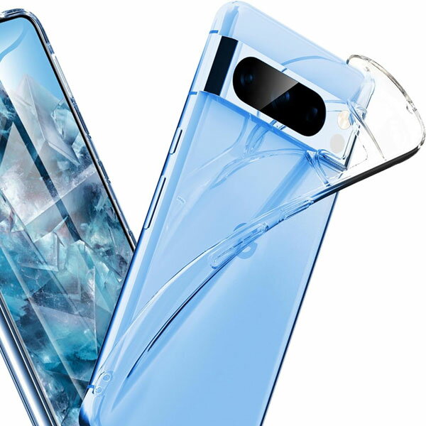 対応機種 Google Pixel 8 Pro (docomo) Google Pixel 8 Pro (au) Google Pixel 8 Pro (SoftBank) Google Pixel 8 Pro (SIMフリー)　など シン...