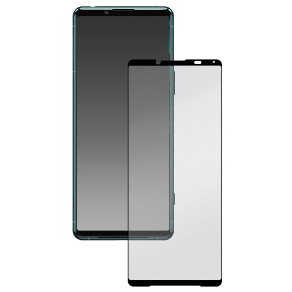 対応機種 Xperia 5 III SO-53B (docomo) Xperia 5 III SOG05 (au) Xperia 5 III A103SO (Softbank) など 付属品 クリーナーシート 液晶画面全体を守る液晶保護ガラ...
