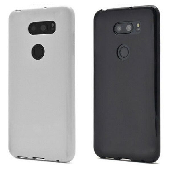 対応機種 V30+ L-01K/JOJO L-02K/isai V30+ LGV35 4色から選べるカラーソフトケース ポップなカラーに美しい光沢感を備えた、ソフトケースです。 素材は適度な硬さと弾力性をあわせ持つTPUを採用。 衝撃に強く...