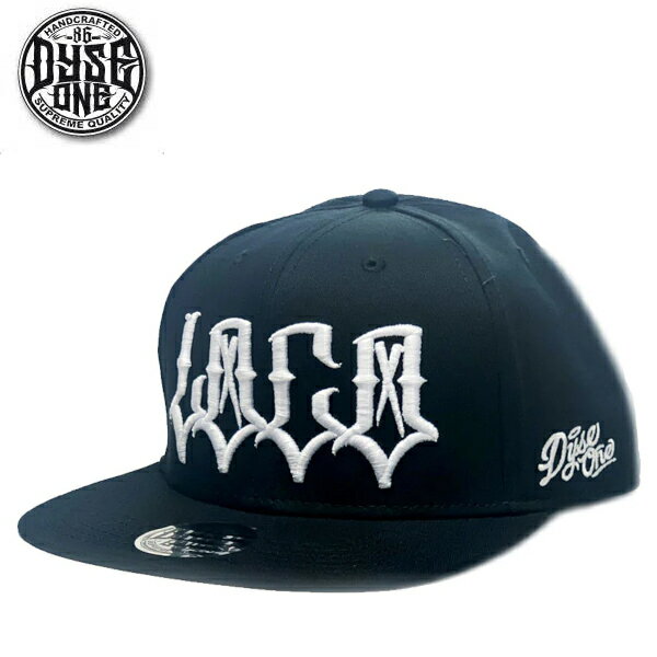 ■BRAND:DYSE ONE【ダイスワン】 ■COLOR: ブラック ■QUALITY:コットン100% ■SIZE: フリー L■こちらの商品はネコポス発送不可能です！