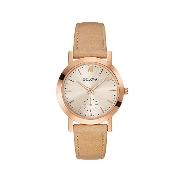 ブローバ 腕時計 ウォッチ BULOVA 97L146 時計 レディース 女性用 Bulova Women's Watch 人気の ブローバ 腕時計 はこちら ■海外より直輸入品となりますので、外箱に小傷・破れ等がある場合がございます。 　...