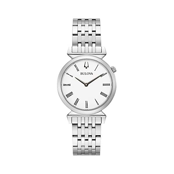 ブローバ 腕時計 ウォッチ BULOVA 96L275 時計 レディース 女性用 Bulova Women's Watch 人気の ブローバ 腕時計 はこちら ■海外より直輸入品となりますので、外箱に小傷・破れ等がある場合がございます。 　...