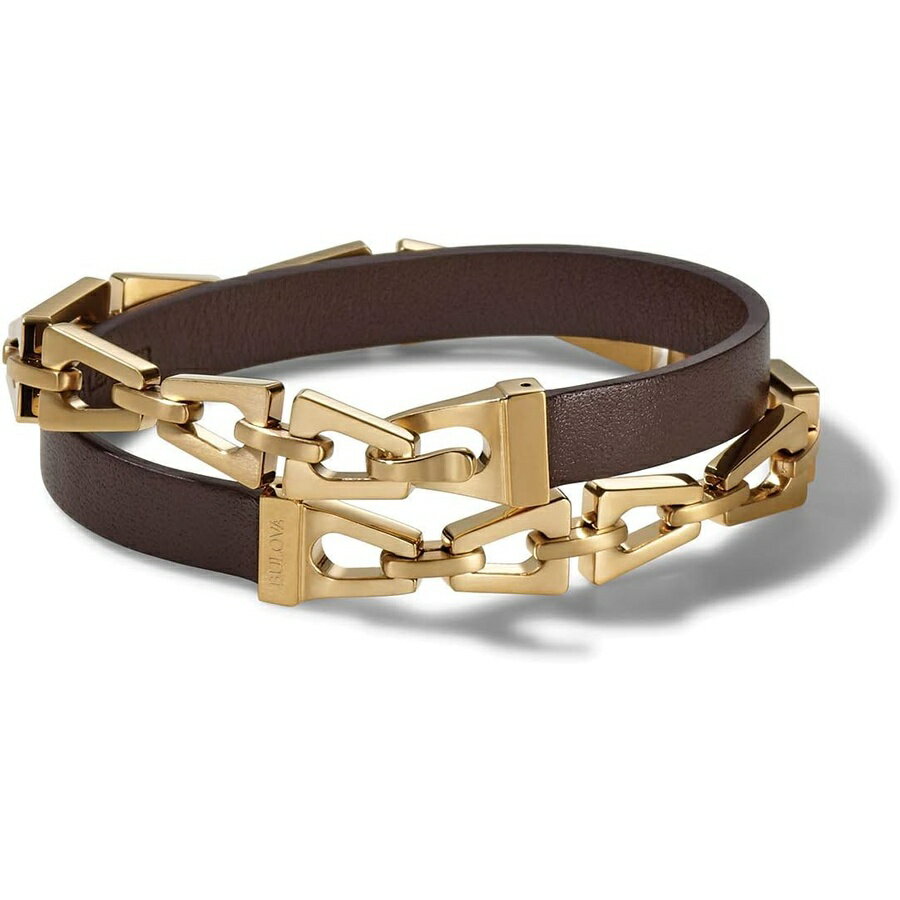 他の ブローバ はこちら Bulova Mens Classic Wrap Braceletブローバ メンズ クラシック ラップ ブレスレット発送までの目安5〜15日　営業日以内に発送※12月、連休等は物流が混雑し、遅延する場合がございます...