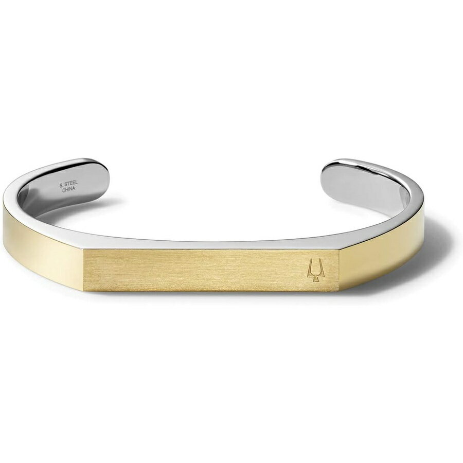 他の ブローバ はこちら Bulova Mens Classic Cuff Braceletブローバ メンズ クラシック カフ ブレスレット発送までの目安5〜15日　営業日以内に発送※12月、連休等は物流が混雑し、遅延する場合がございます。...
