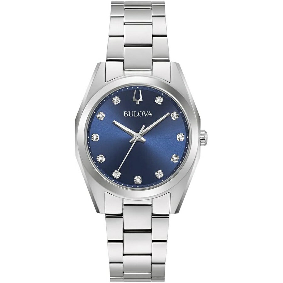 他の ブローバ はこちら Bulova Japanese Quartz Analog Women's Watch 96P229ブローバ 日本製クォーツ アナログ レディース ウォッチ 96P229発送までの目安5〜15日　営業日以内に発送※...