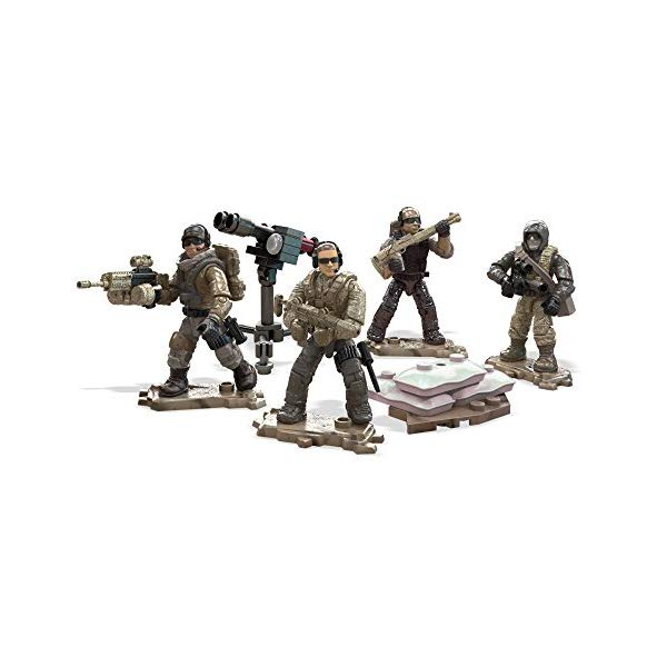 コールオブデューティ メガブロック メガコンストラックス ブロック おもちゃ フィギュア Mega Construx Call Of Duty Desert Air Defenders メーカー Mega Construx 商品名 Mega...