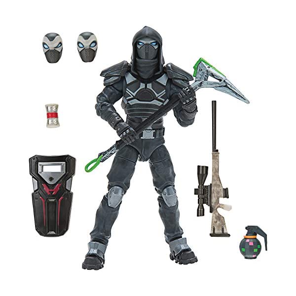 フォートナイト フィギュア 人形 おもちゃ グッズ プレゼント レジェンダリー シリーズ Fortnite 6" Legendary Series Figure, Enforcer 人気の フォートナイト 商品はこちら ■海外より直輸入品と...