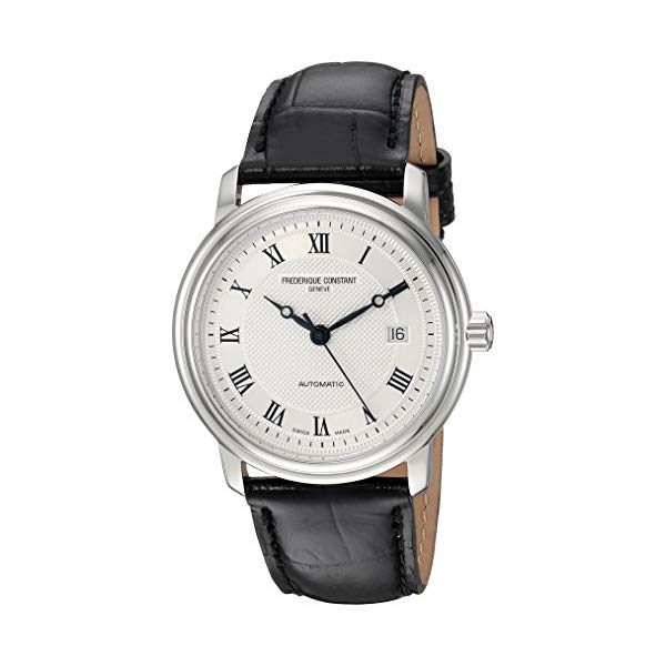 フレデリックコンスタント 腕時計 Frederique Constant FC-303MC4P6 ウォッチ メンズ 男性用 Frederique Constant Men's Classics Stainless Steel Automat...