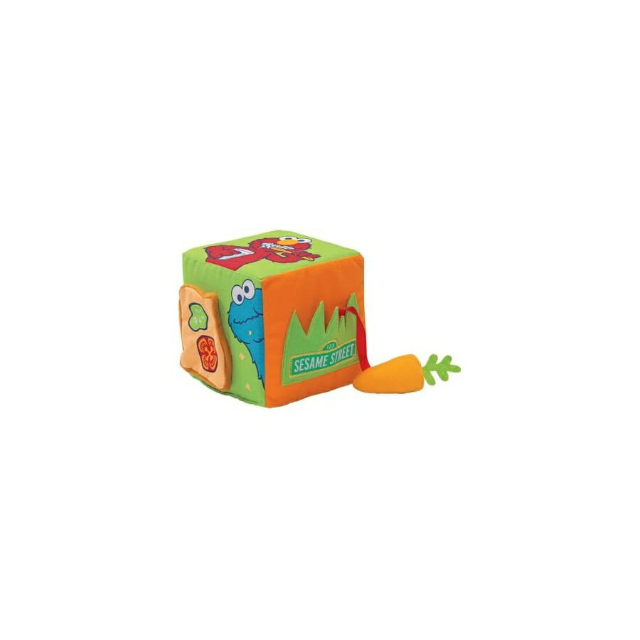 他の ガンド はこちら Gund Sesame Street Healthy Habitsガンド セサミストリートの健康的な習慣発送までの目安5〜15日　営業日以内に発送※12月、連休等は物流が混雑し、遅延する場合がございます。予めご了承く...