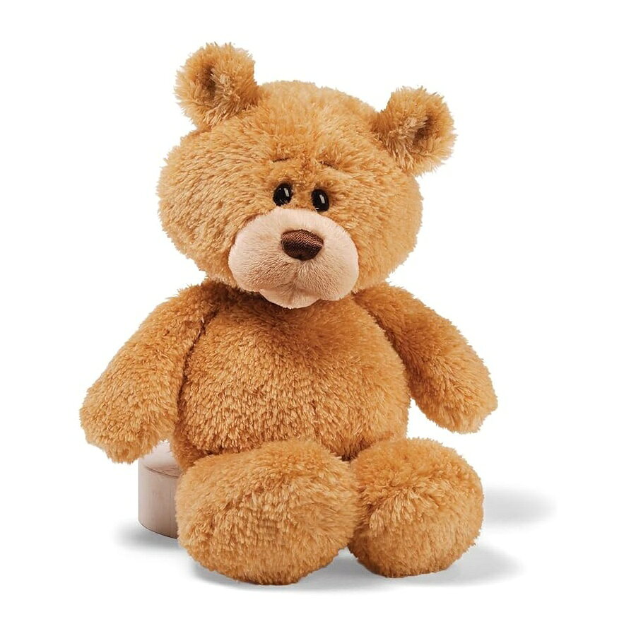 他の ガンド はこちら Gund Little Buddy Tan 13" Bear Plushガンド リトルバディ タン 13インチ クマのぬいぐるみ発送までの目安5〜15日　営業日以内に発送※12月、連休等は物流が混雑し、遅延する場合が...