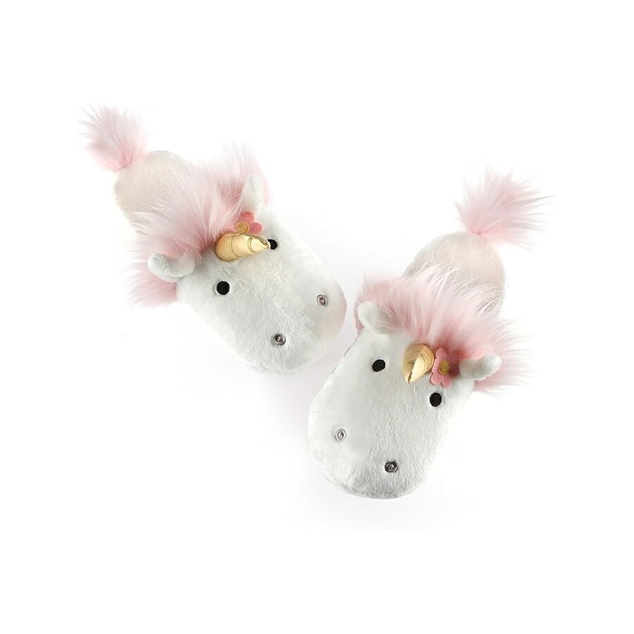 他の ガンド はこちら GUND Unicorn Slippers Plush One Size Slippers, WhiteGUND ユニコーン スリッパ ぬいぐるみ フリーサイズ スリッパ、ホワイト発送までの目安5〜15日　営業日以内...