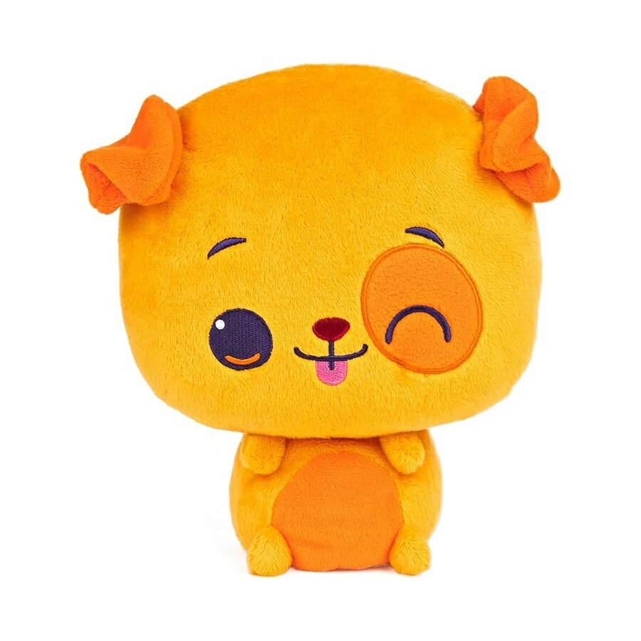 他の ガンド はこちら GUND Drops, Paulie Pup, Expressive Premium Stuffed Animal Soft Plush Pet, Orange Puppy, 9”GUND Drops、ポーリー子犬、...