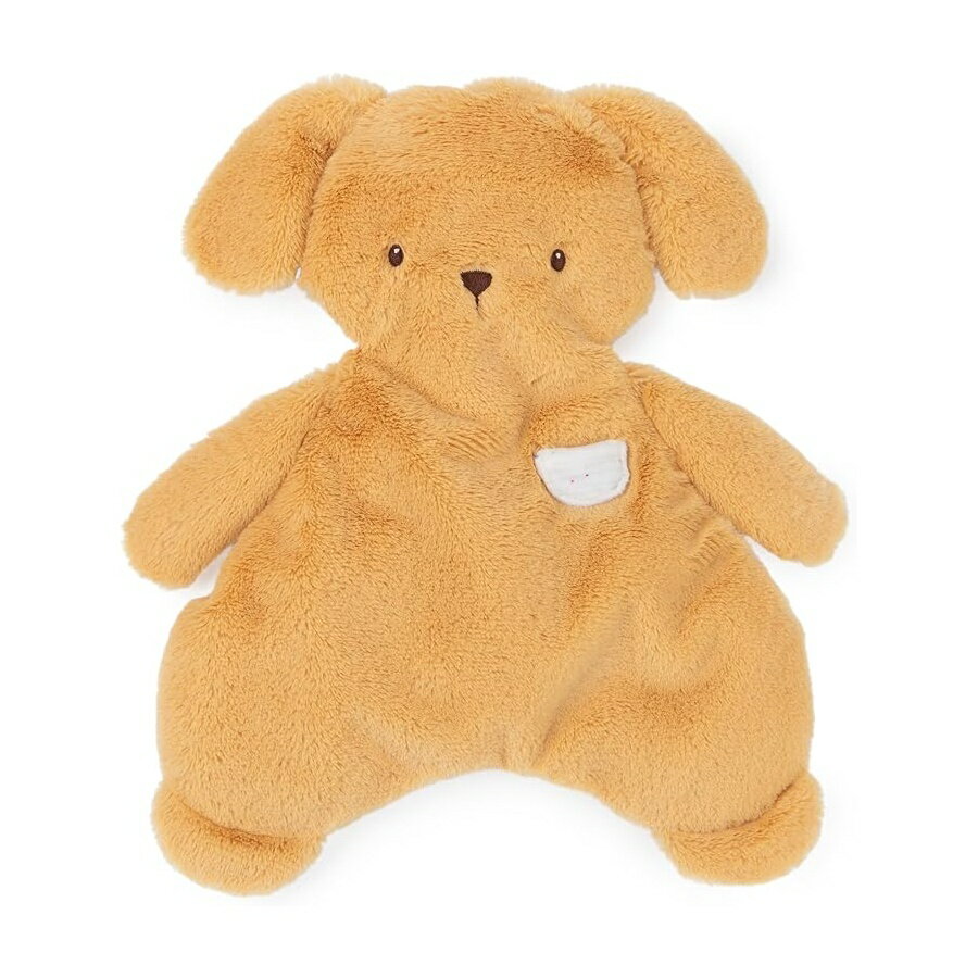 他の ガンド はこちら GUND Baby Oh So Snuggly Puppy Lovey, Premium Soft Plush Blanket for Babies and Newborns, Butterscotch Yellow...