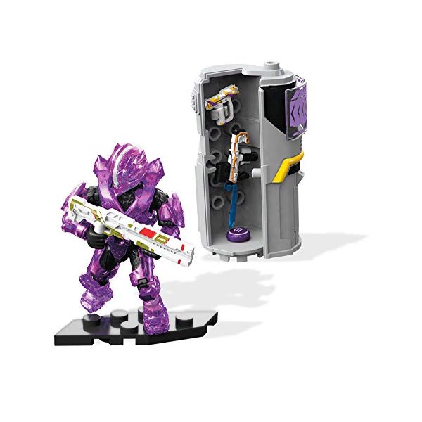 メガブロック メガコンストラックス ヘイロー Mega Construx Halo Speed Boost Power Pack Building Set メーカー Mega Construx 商品名 Mega Construx Halo ...